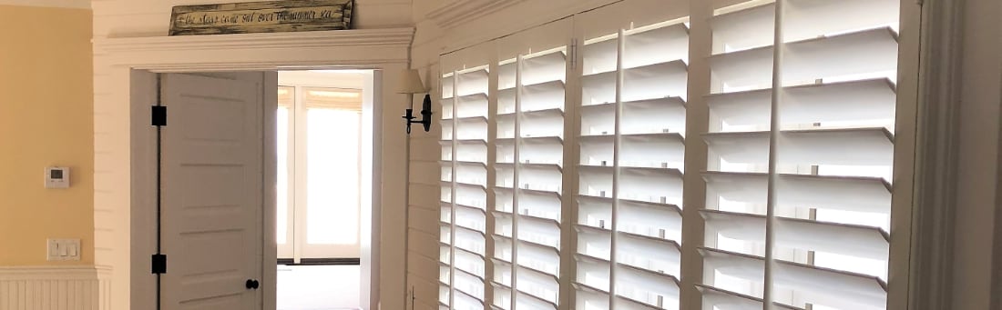 The Best Window Treatments For California And San Diego | Sunburst Shutters